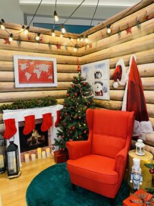 BombkoWOWe Święta w Atrium Reduta - Gdzie na Wakacje z dzieckiem?opinie ...